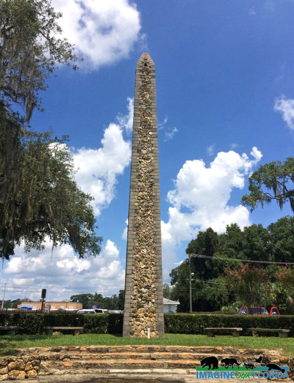Ravine Gardens State Park – Imagine Our Florida, Inc