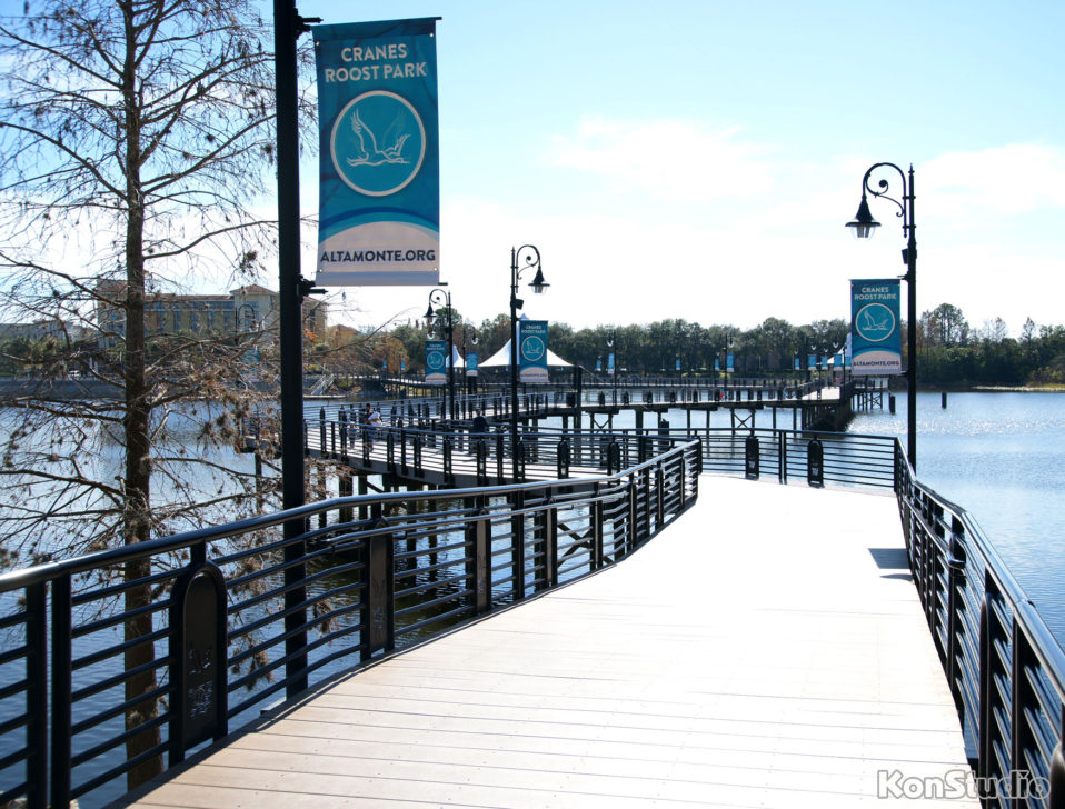 Cranes Roost Park – Imagine Our Florida, Inc