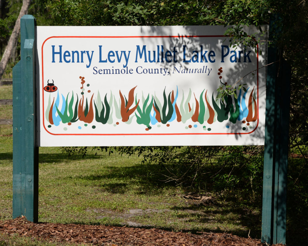 Mullet Lake Park – Imagine Our Florida, Inc