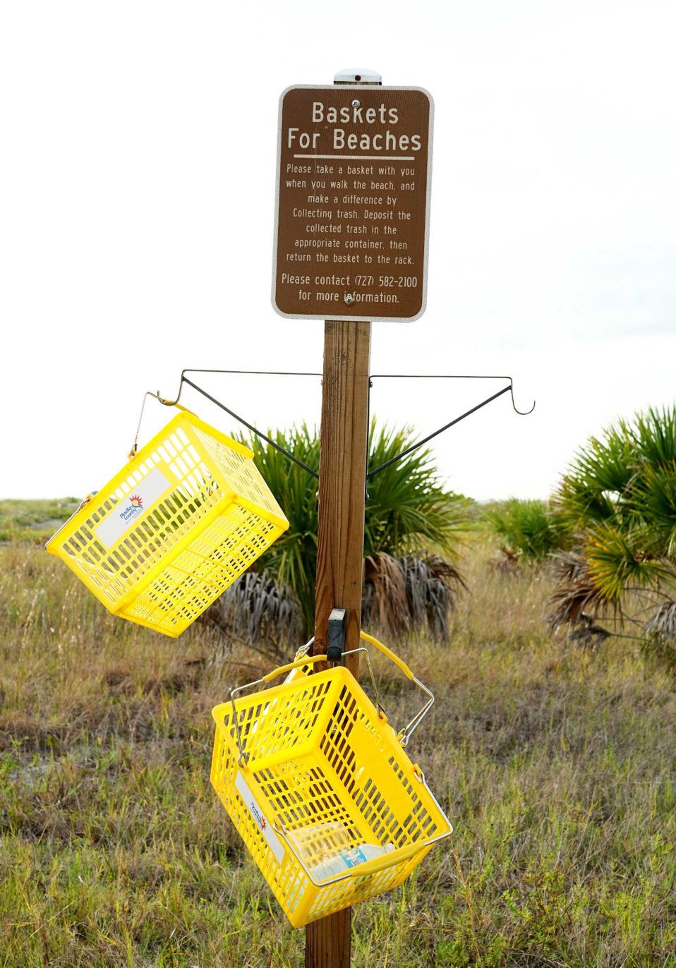Sand Key Park – Imagine Our Florida, Inc