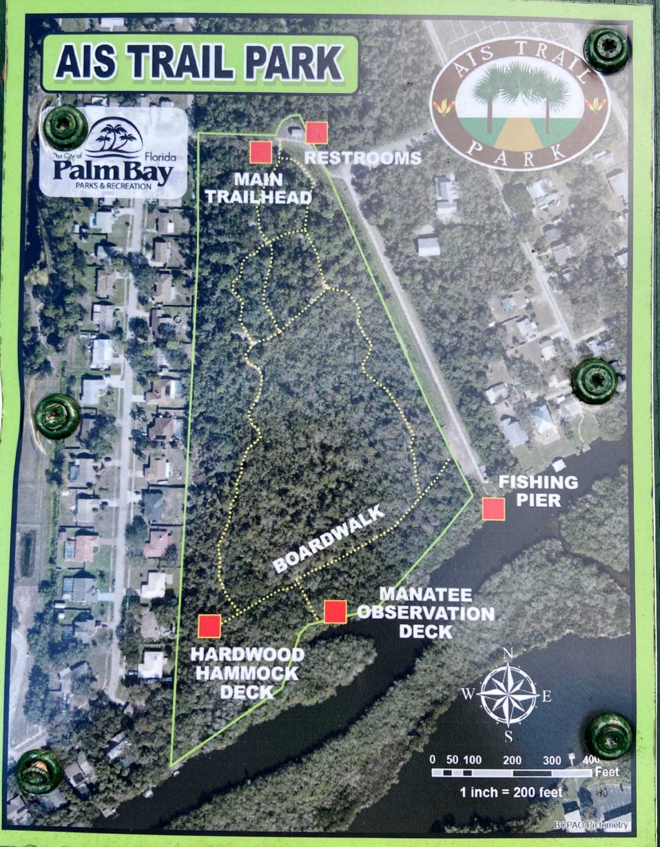 Ais Trail Park – Imagine Our Florida, Inc
