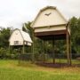 UF Bat Houses – Imagine Our Florida, Inc