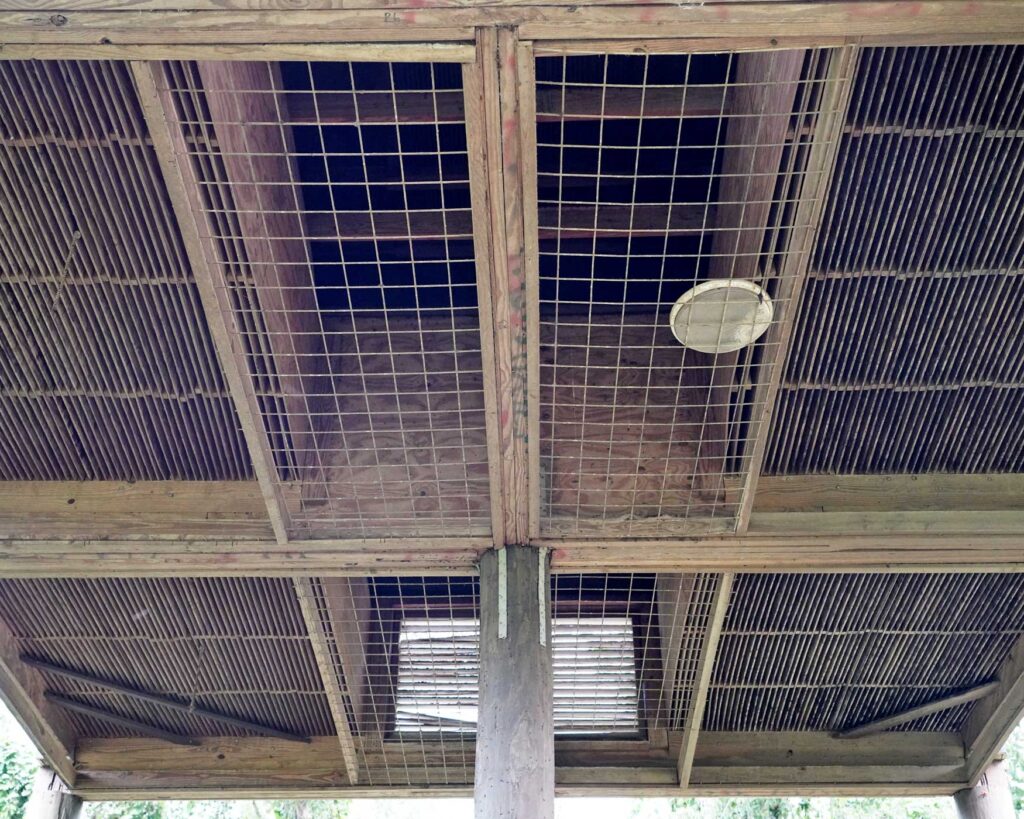 UF Bat Houses – Imagine Our Florida, Inc